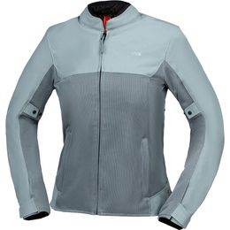 iXS Rapid BigAir 1.0, Textiljacke Damen