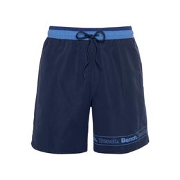 Bench Badeshorts Herren Gr&ouml;&szlig;e L marine / navy / blue denim