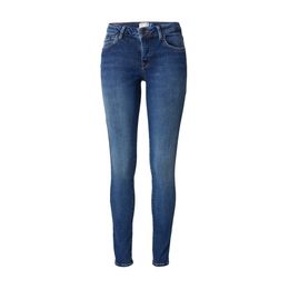 LTB Jeans Damen Gr&ouml;&szlig;e 25 dunkelblau