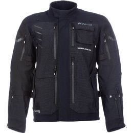 Klim Badlands Pro A3, Textiljacke Gore-Tex