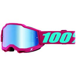 100 Percent Accuri 2 Excelsior, Crossbrille verspiegelt