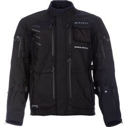 Klim Badlands Pro, Textiljacke Gore-Tex