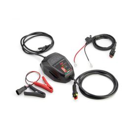 Givi S510 D-Charge, Batterie-Ladeger&auml;t