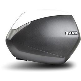 Shad SH36, Koffer-Abdeckung