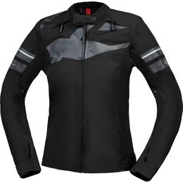 iXS Rapid-STX 2.2, Textiljacke wasserdicht Damen