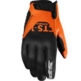 Spidi CTS-1, Handschuhe