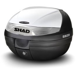 Shad SH29, Topcase-Abdeckung