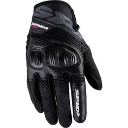 Spidi Flash-R Evo, Handschuhe Damen