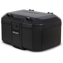 Shad Terra, Topcase