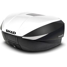 Shad SH58, Topcase-Abdeckung
