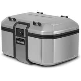 Shad Terra, Topcase