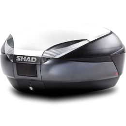 Shad SH48, Topcase-Abdeckung