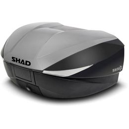 Shad SH58, Topcase-Abdeckung