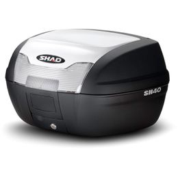 Shad SH40, Topcase-Abdeckung
