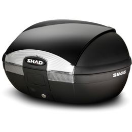 Shad SH45, Topcase-Abdeckung