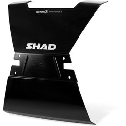 Shad SH38X, Koffer-Abdeckung