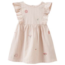 Topomini Baby Kleid mit Stickerei