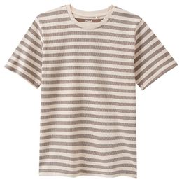 Yigga Jungen T-Shirt mit Streifen