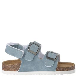Topomini Baby Sandalen mit Klettverschluss