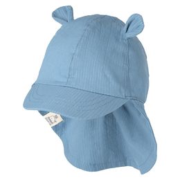 Topomini Baby Nackenkappe mit &Ouml;hrchen