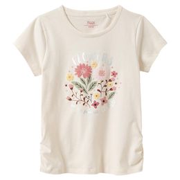 Yigga M&auml;dchen T-Shirt aus Bio-Baumwolle