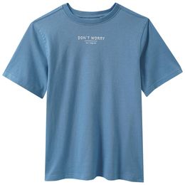 Yigga Jungen T-Shirt mit R&uuml;ckenprint