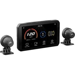 Chigee AIO-5 Lite, Fahrerassistenzsystem