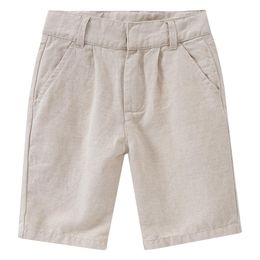 Topolino Jungen Shorts mit Leinen