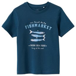 Topolino Jungen T-Shirt mit Print