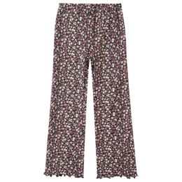 Topolino M&auml;dchen Leggings mit Blumen-Allover