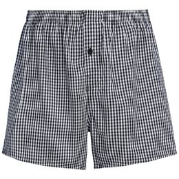VanVaan Herren Boxershorts kariert