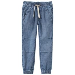 Topolino Jungen Jeans mit Tunnelzug