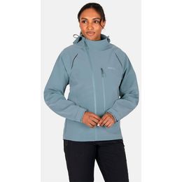 Knox Impass, &Uuml;berjacke wasserdicht Damen