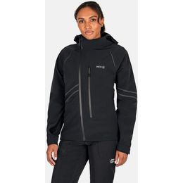 Knox Impass, &Uuml;berjacke wasserdicht Damen