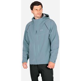 Knox Impass, &Uuml;berjacke wasserdicht