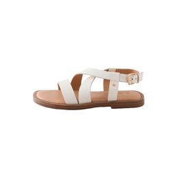 next Sandals girl size 29 White