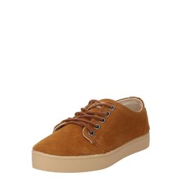 POMPEII Sneakers 'HIGBY' male size 36 Curry