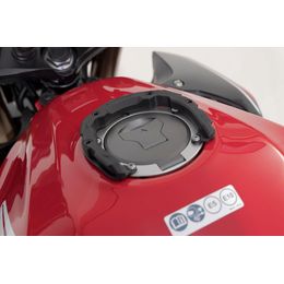 SW-Motech Pro, Tankring