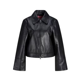 Jack & Jones JJXX Jacke 'JXSIF' Damen Gr&ouml;&szlig;e XS schwarz Sommerjacke