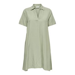 Jacqueline de Yong JDY Kleid 'JDYCaya' Damen Gr&ouml;&szlig;e 40 pastellgr&uuml;n Sommerkleid