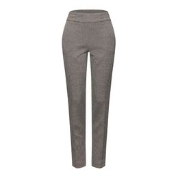 Street One Pants 'Bonny' female size 38 mottled brown