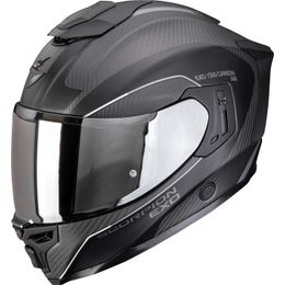 Scorpion EXO-1500 Carbon Air Mundi, Integralhelm