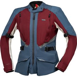 iXS Tourster-STX 1.0, Textiljacke wasserdicht Damen
