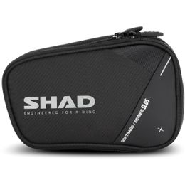 Shad SL05, Beintasche