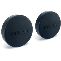 Denali D3/DR1 Blackout, Abdeckung