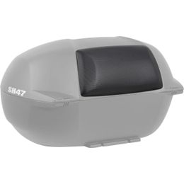 Shad SH47 Topcase, R&uuml;ckenlehne