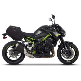 Shad SE, Seitentaschen Halterung