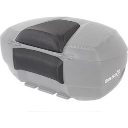 Shad SH58X/SH59X Topcase, R&uuml;ckenlehne