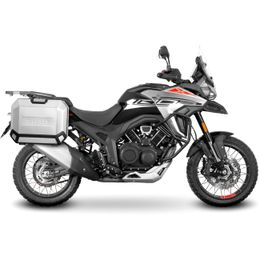 Shad 4P, Koffertr&auml;ger