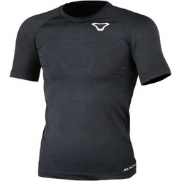 Macna Desert, Funktionsshirt kurzarm Unisex